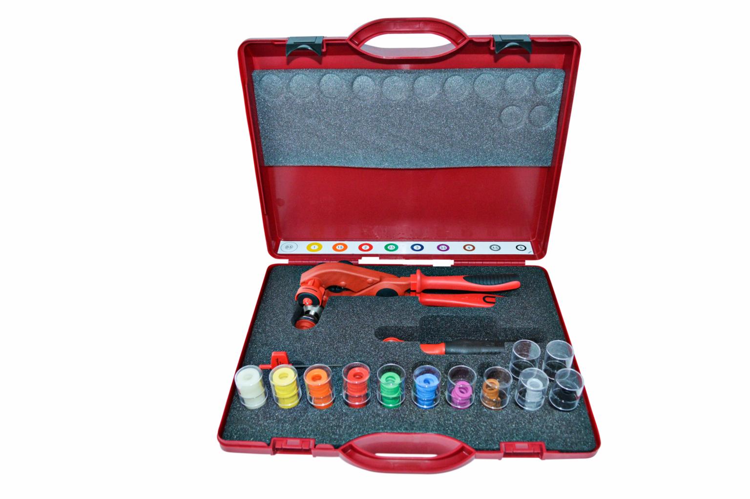 Bayka plus - Kabelzubehör und mehr - Bayka