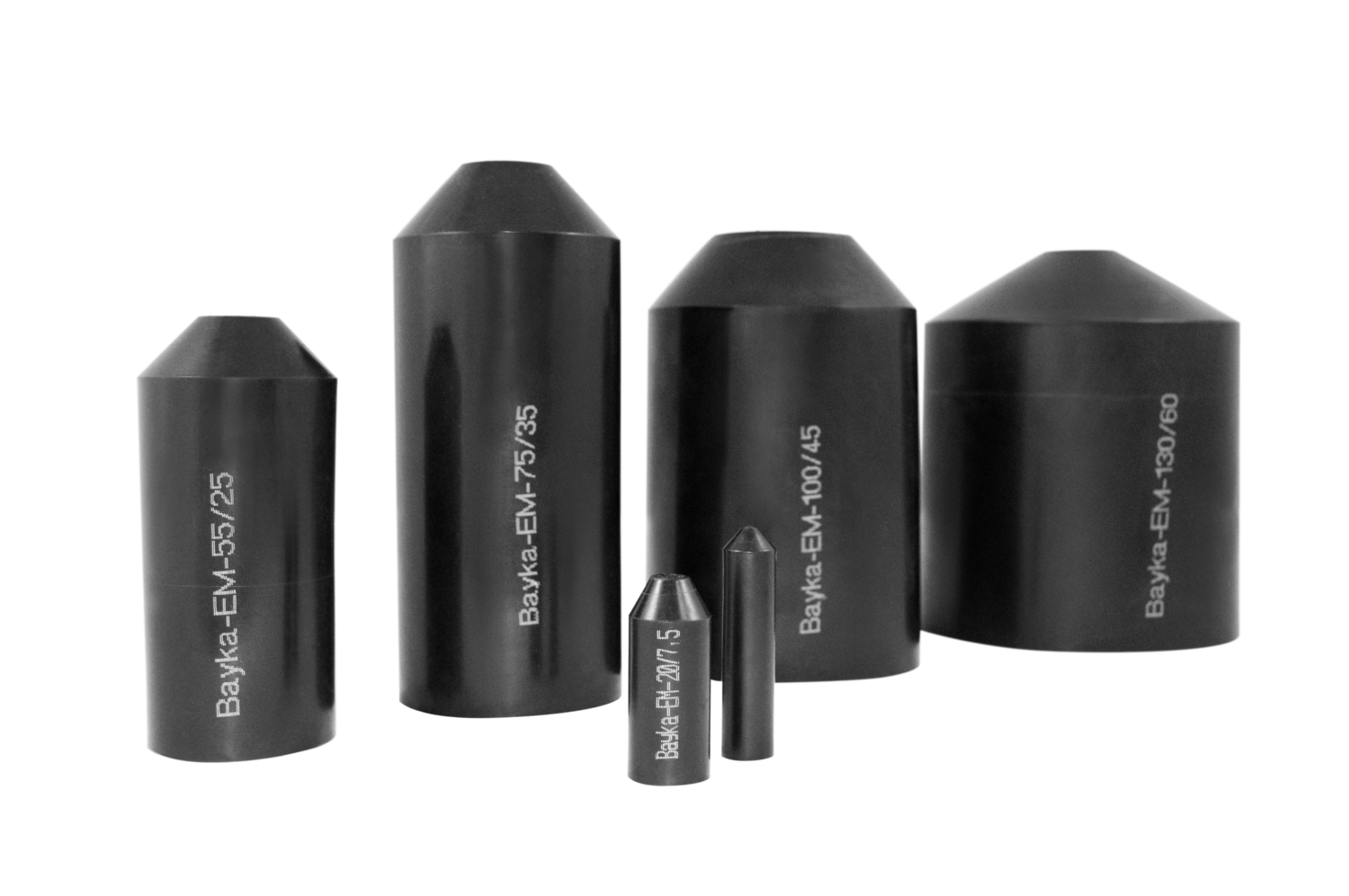 Bayka plus - cable accessories and more | Bayka