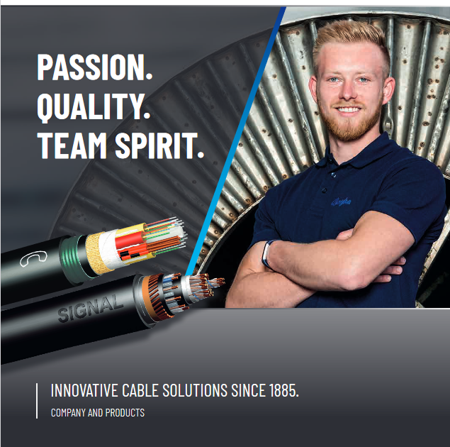 Download Catalogs - Bayka